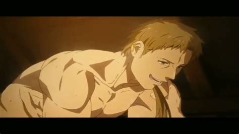 Mushoku Tensei Blu Ray Deleted Scene From Episode 1 Youtube