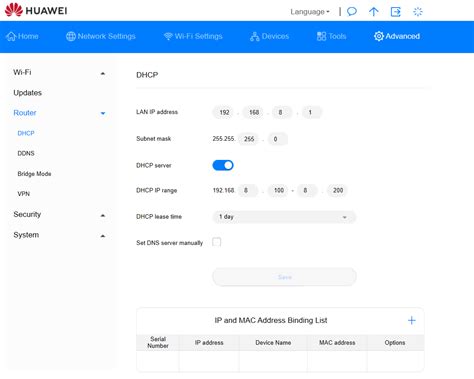 Unable To Access The Internet After Connecting To A Wi Fi Network HUAWEI Support South Africa