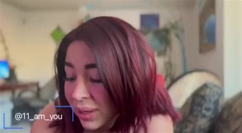 그녀의 연인과 섹스하는 섹시한 빨간 머리 비디오 Cnn Amador