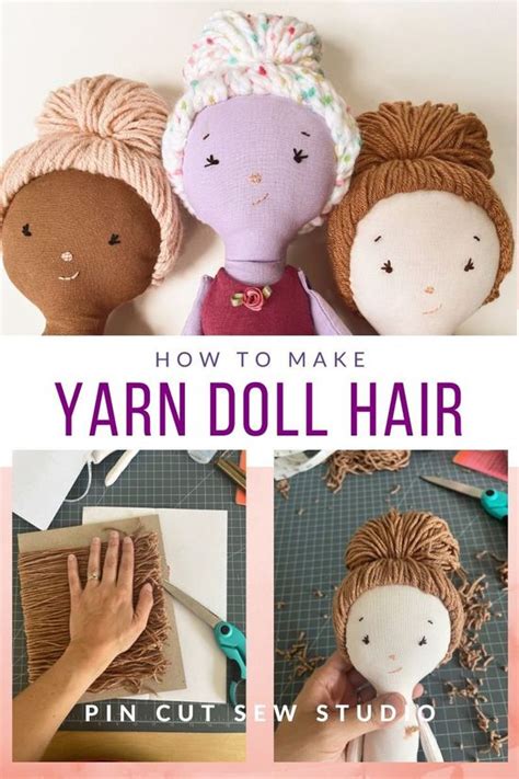 16 Free Printable Cloth Doll Face Templates Rag Dolls Handmade Doll