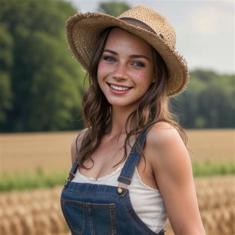 Página 19 Imágenes De Chica Campesina Descarga Gratuita En Freepik