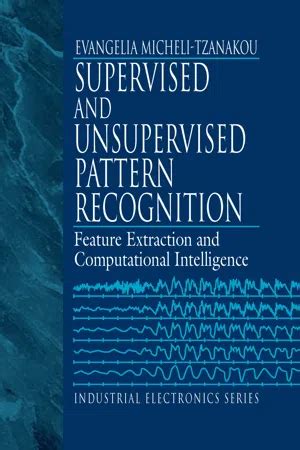 PDF Supervised And Unsupervised Pattern Recognition De Evangelia