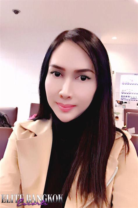 Bawa Thai Escort In Bangkok