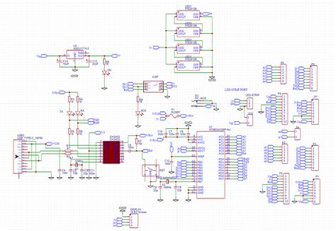 Building My Own Arduino Uno Problems With CH340G 3rd Party Boards Arduino Forum