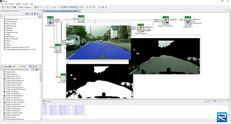 Rtmaps Embedded — Intempora