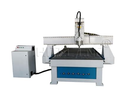 Affordable Cnc Wood Router HITEC CNC