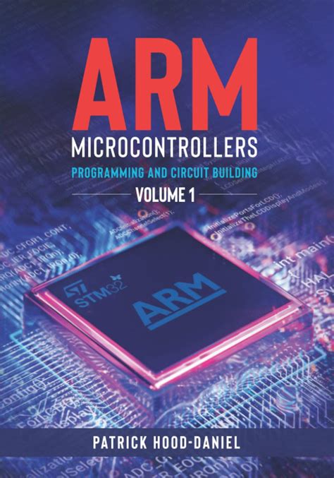 Livro Microcontroladores Arm Programação E Construção De Circuitos Carrefour