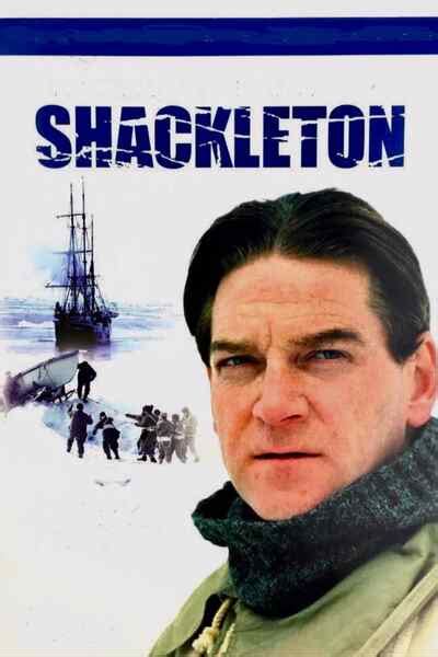 Shackleton 20022002 Starring Kenneth Branagh Complete On Dvd
