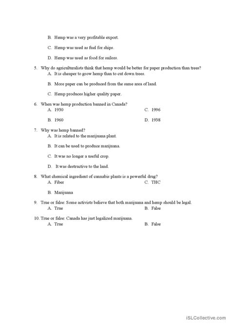 Pulp Friction English Esl Worksheets Pdf And Doc