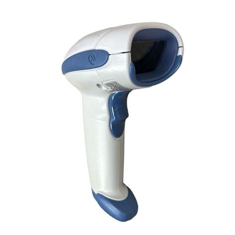 5x Zebra Motorola Ds4208 1d2d Usb Barcode Scanner Ds4208 Hc0009bwr