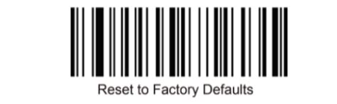 Setting Up Tera 9100 Barcode Scanner Washere Admin