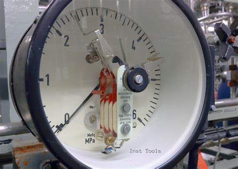 Methods Of Measurement Calibration And Instrumentation