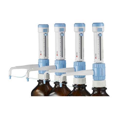 DispensMate大龙瓶口分液器2 5 25ml 瓶口分液器 移液类产品 北京大龙 代理品牌 大龙移液器 和泰纯水机 雷磁PH计 宁波新芝