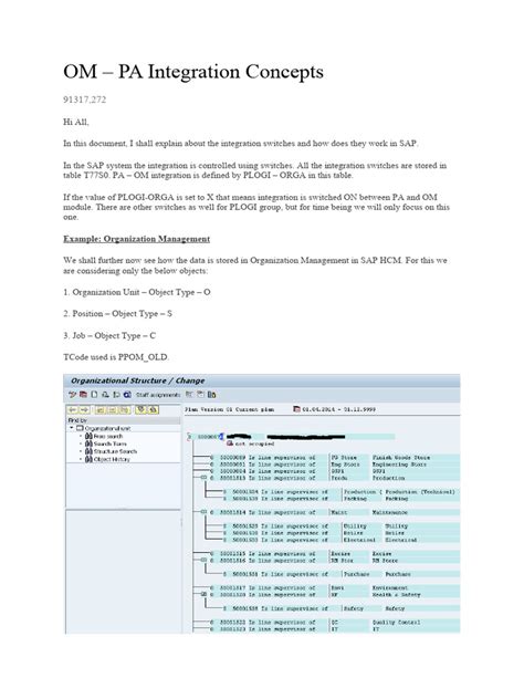 Om Pdf Computing Information Technology
