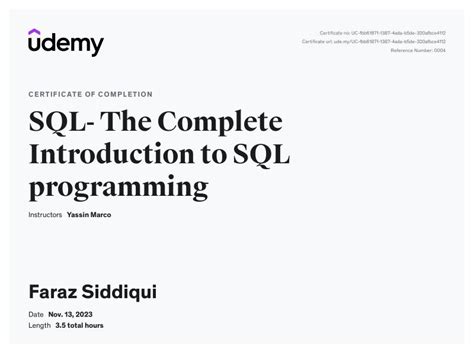 Mohammed Faraz Siddiqui On Linkedin Mysql Databasemanagement