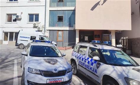 Кривична пријава за жител на Росоман осомничен за посредување и тргување со оружје или