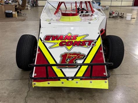 2019 Lethal Chassis 100 For Sale In Mineral Wells Wv Racingjunk