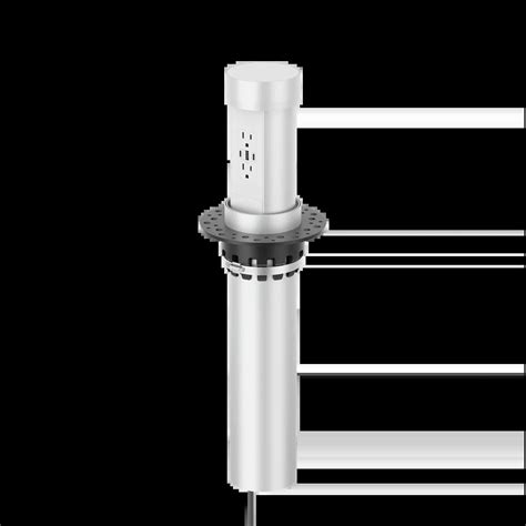 Point Pod The Ultimate Integrated Power Outlet System For Countertops Pop Up Outlet Pop Up