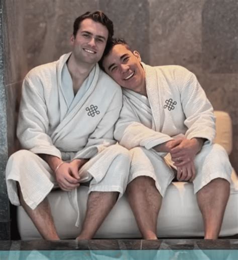 Conrad Ricamora E La Rappresentazione Gay Asiatica In Tv E Al Cinema Non Pensavo Fosse Possibile