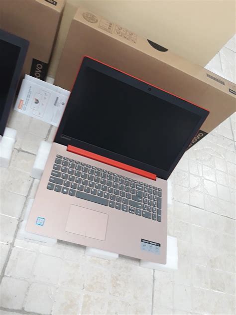Brandnew Lenovo Ideapad Ikb Core I Th Gen Gb Tb Computers Tech Laptops