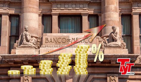 ¿qué Implica Una Pausa En Las Alzas De La Tasa De Banxico Revista Tyt