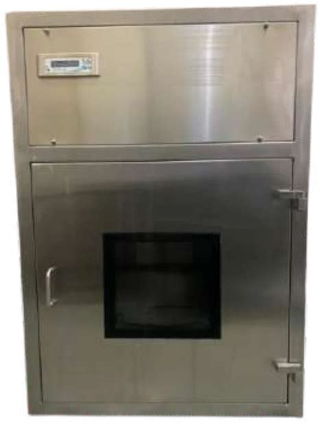 Static Dynamic Pass Boxes In Ahmedabad Shivhari Innovations Id