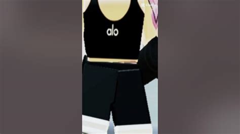 ♡my Roblox Avater♡ Youtube