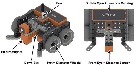 vexcode vr is now available vex news vex forum