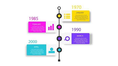 Informative Project Progress Tracker In Vibrant Colors Powerpoint Template Free Download Pikbest