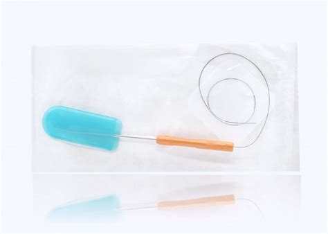 Arthrex Ar 8703 Arthrex Micro Suturelasso Straight Esutures