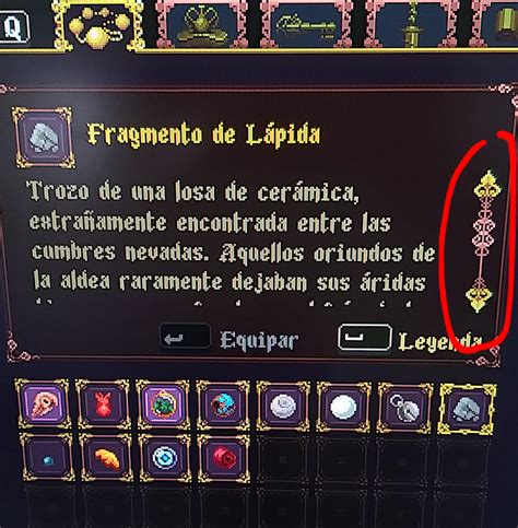 How Do I Scroll Down Playing On Keyboard Rblasphemous