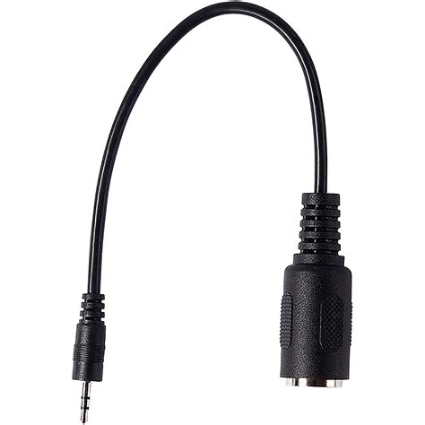 Neunaber Midi Adapter Breakout Cable 25 Mm Trs To 5 Pin Din Female Guitar Center Neunaber Midi Adapter Breakout Cable 25 Mm Trs To 5 Pin Din Female Guitar Center