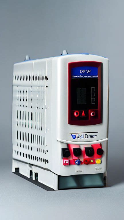Variable Speed Drives Exousia Power