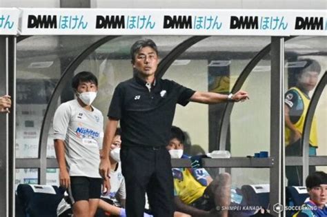 福岡、長谷部茂利監督との契約更新を発表来季は就任4年目の指揮へ ライブドアニュース