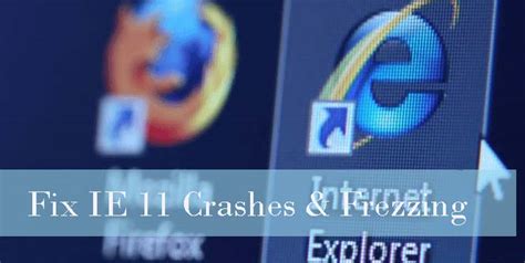 Internet Explorer Not Working Windows 10 Rtsbus