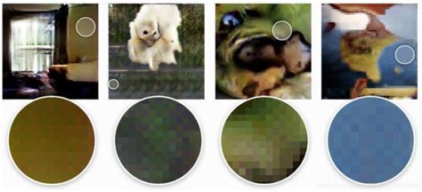 超分辨率 反卷积deconvolution存在的弊端及引起的棋盘效应反卷积相比上采样的缺点 Csdn博客