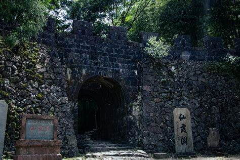 践研学 赏清秀风光探文化底蕴情系江山实践队开启教育共富破题之旅