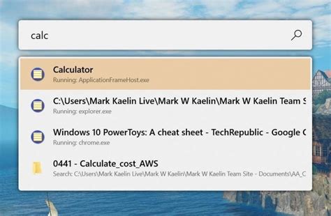 Microsoft PowerToys Cheat Sheet How To Get It And What Can It Do