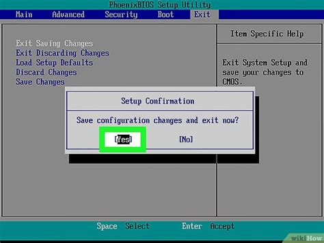 BIOS zurücksetzen – wikiHow