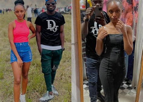Leaked Video Of Sturdy And Nadia Jocelyn Sparks Media Frenzy