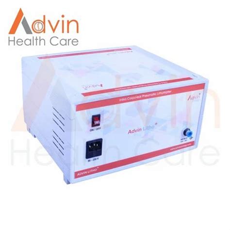 Intracorporeal Pneumatic Lithotripter At Rs 25000 Piece Lithoclast In