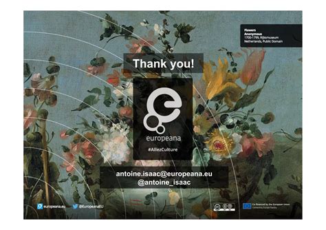 Designing A Multilingual Knowledge Graph Dcmi2018 Ppt