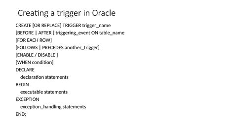 Plsqlcurpptx Presentation Uploadtttees Ppt