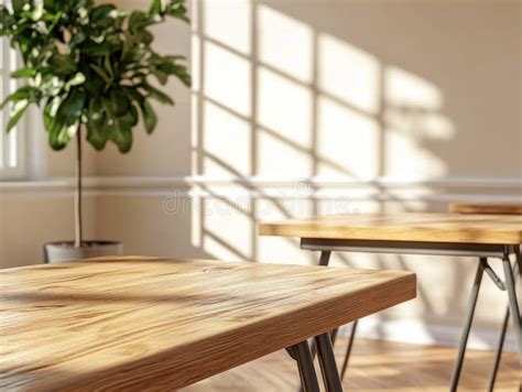 Modern Classroom Design Desks Arranged For Hands On Learning And Collaboration Bright Inspiring