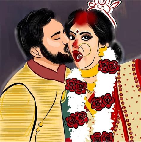 Cute Couple Drawings Cute Couple Art Erotic Painting Erotic Art The Moon Is Beautiful Easy