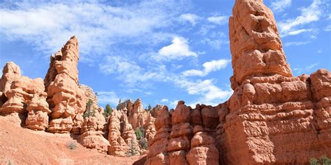 Red Canyon Trail Utawesome