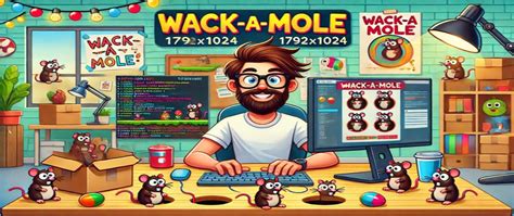 Luis Castro On Linkedin Making A Wack A Molee With Analogjs Part 1