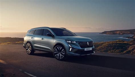 Renault Captur 2025 Um Suv Que Vai Além Das Expectativas