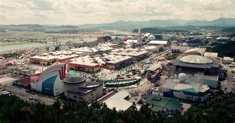 ‘응답하라 꿈돌이…1993년 대전엑스포 회상전시회 서울서