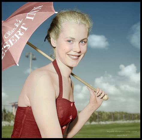 Elizabeth Montgomery 1933 1995 A Photo On Flickriver